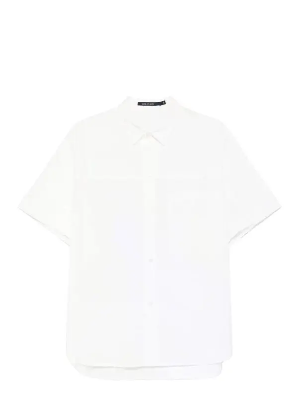 Sofie D'hoore Budapest Shirt - White