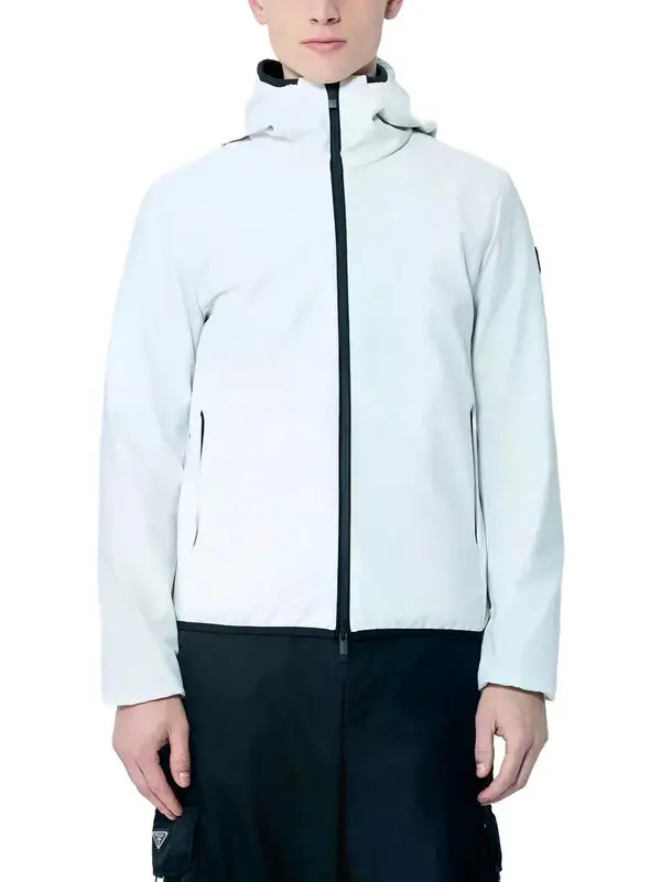 Moncler Chalves Jacket - White
