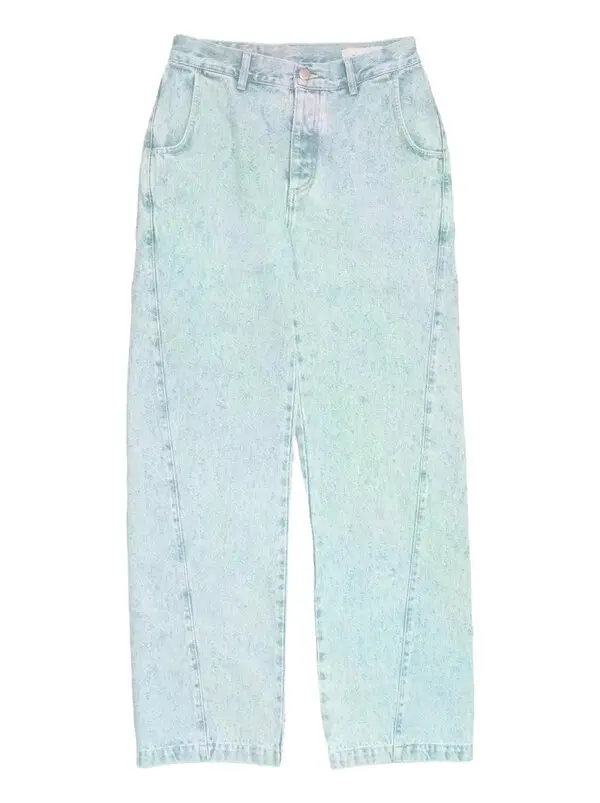 MFPEN Straight-leg Jeans - Blue