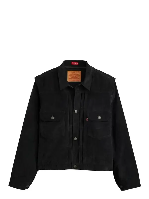 LEVI'S X Undercover Pinnacle Jacket - Black