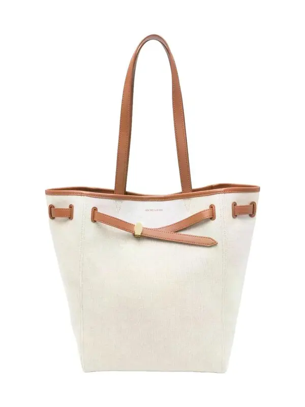 Veronica Beard Dash Tote - Neutrals