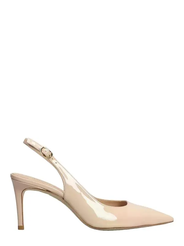 STUART WEITZMAN 75mm Power Pumps - Neutrals