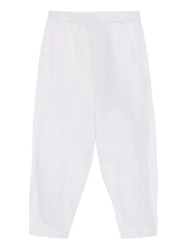 TOOGOOD The Acrobat Trousers - White