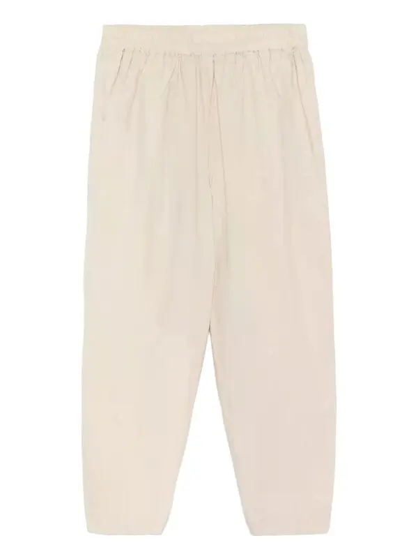 TOOGOOD The Acrobat Trousers - Neutrals