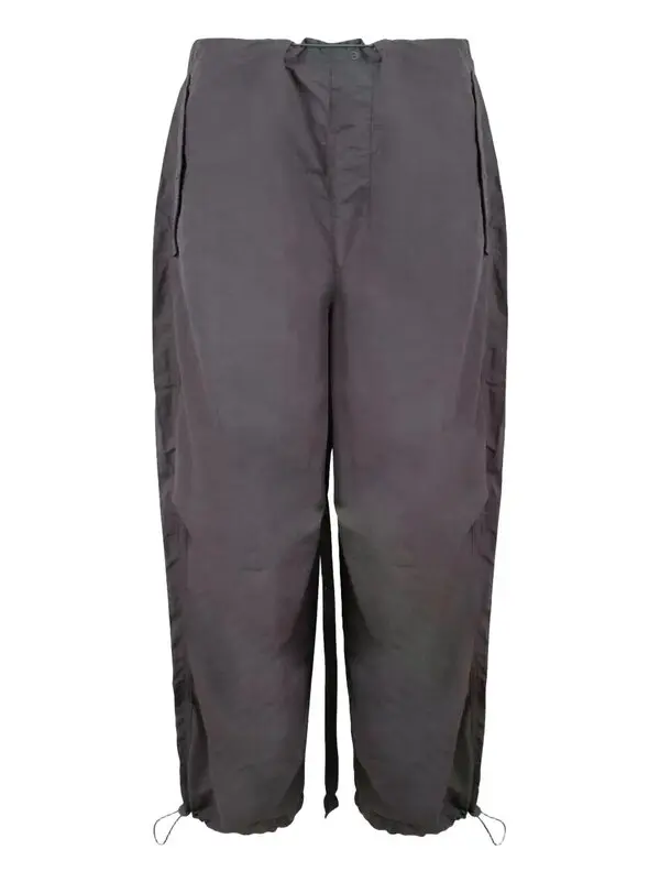 AUTRY Papx Trousers - Grey