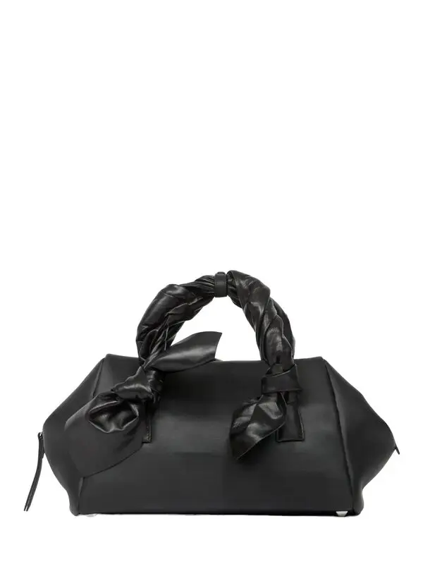 MAISON MARGIELA Medium Tote Bag - Black