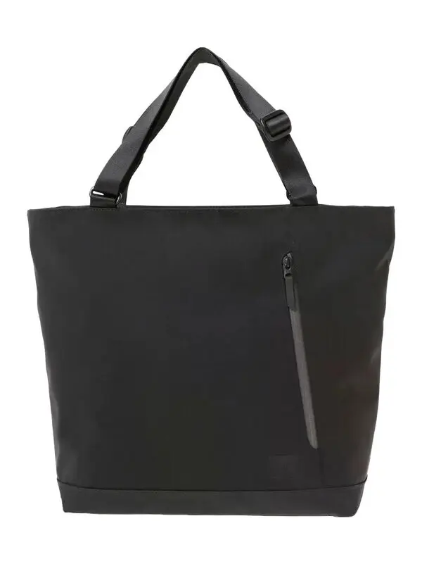 PORTER-YOSHIDA & CO Nylon Tote Bag - Black