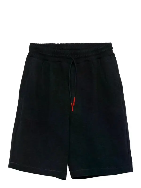 HOME CORE Sahara Shorts - Blue