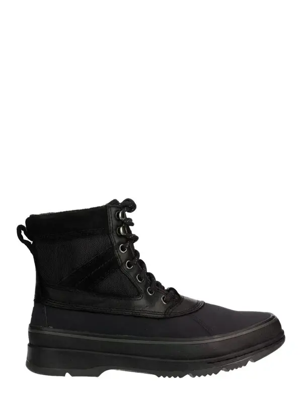 Sorel Ankeny Ii Boots - Black