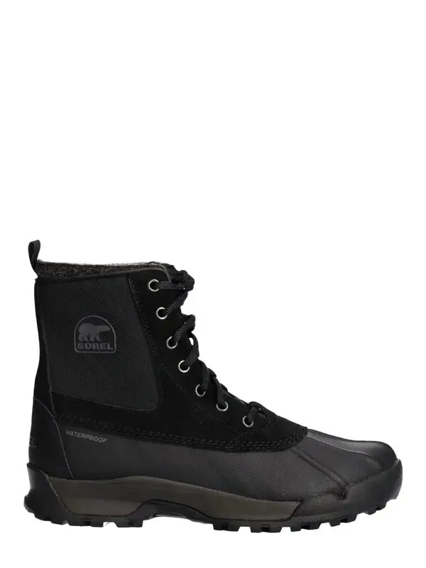 Sorel Buxton Lite Boots - Black