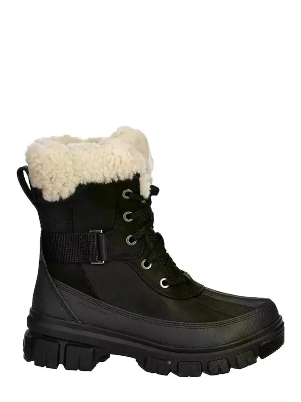 Sorel Tivoli™ V Parc Boots - Black