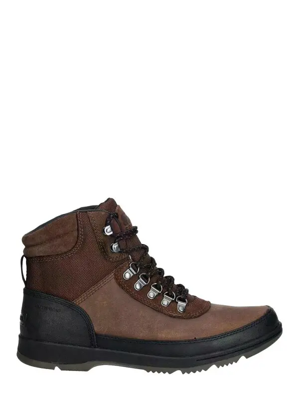 Sorel Ankeny Ii Hiker Plus Boots - Brown