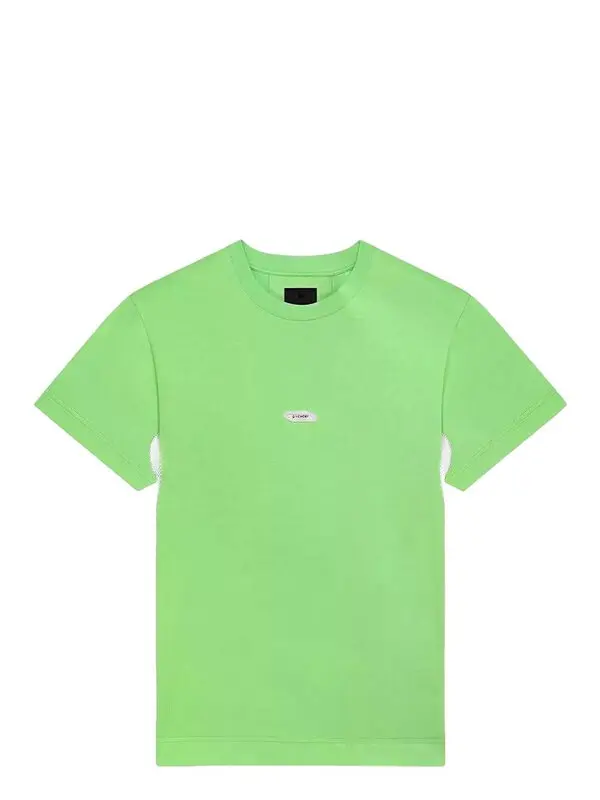 Givenchy Tk-mx T-shirt - Green