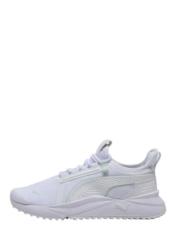 PUMA Pacer Future Street Clean Sneakers - White