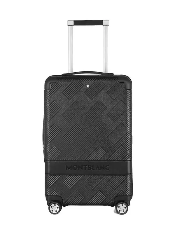 Montblanc Extreme 3.0 22-inch Cabin Roller - Black