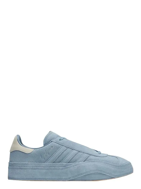 Adidas Y-3 Gazelle Sneakers - Blue