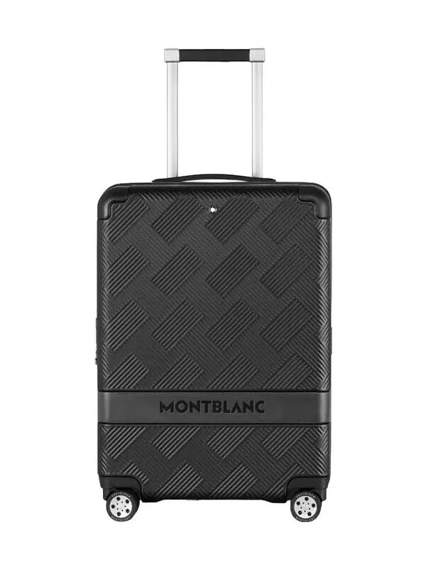Montblanc Extreme 3.0 22-inch Cabin Roller - Black