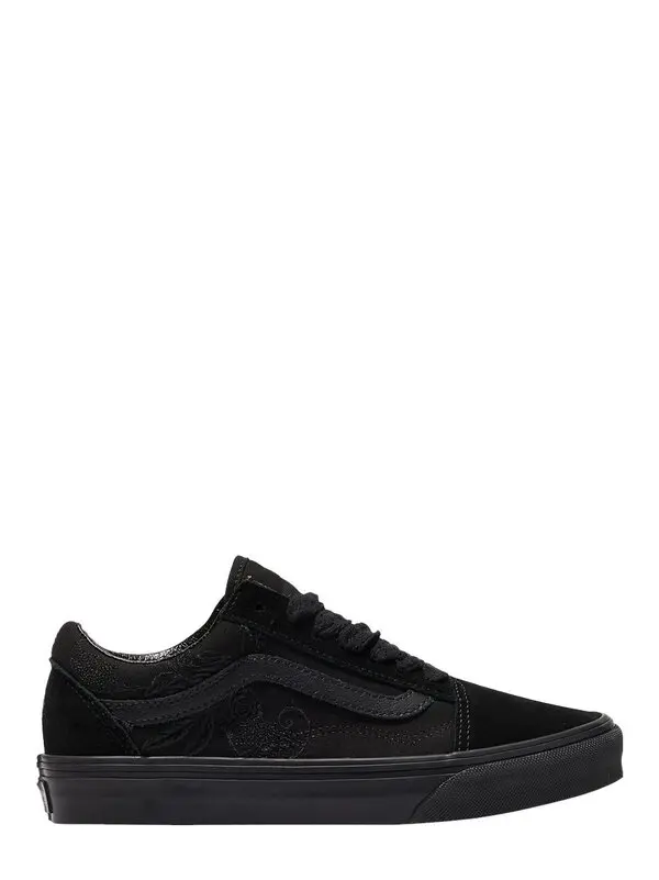 VANS Old Skool Sneakers - Black