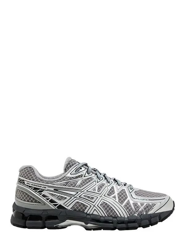 Asics Gel-kayano 20 Sneakers - Silver