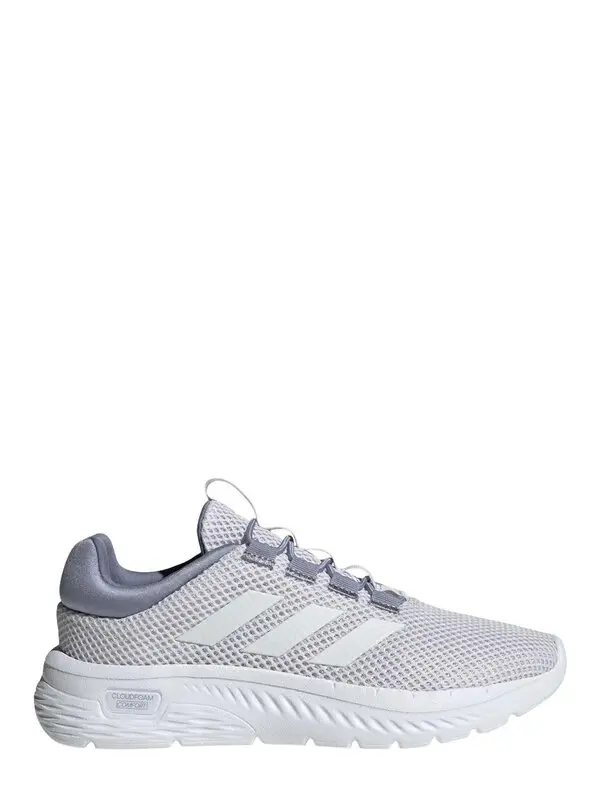 Adidas Cloudfoam Comfy Sneakers - Grey
