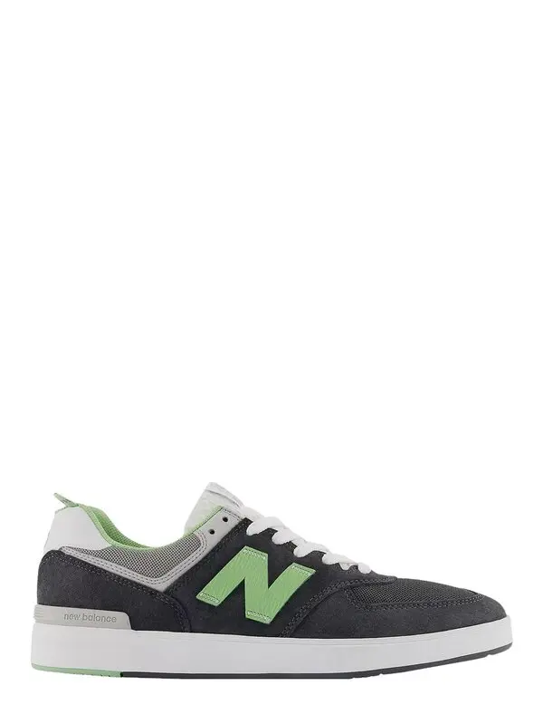 NEW BALANCE 574 Sneakers - Grey