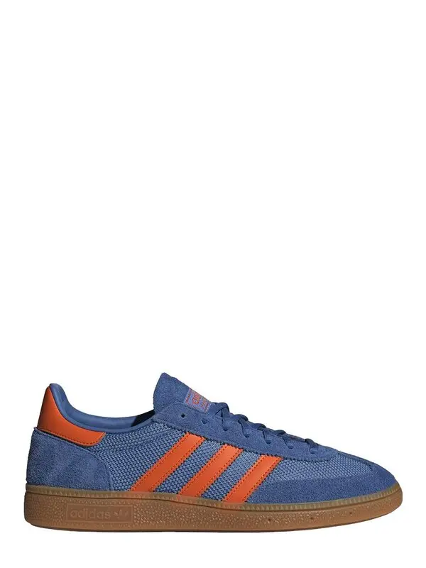 Adidas Handball Spezial Sneakers - Focus Blue/orange/gum