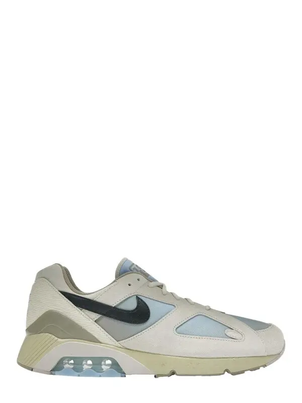 Nike Air Max 180 Sneakers - Light Khaki/black/team Gold