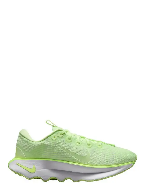 Nike Motiva Sneakers - Barely Volt/white