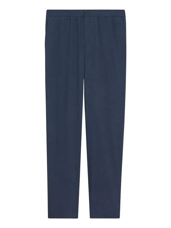 Theory Curtis Drawstring Pants - Eclipse