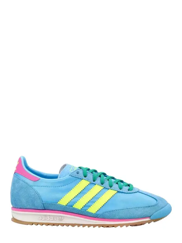 Adidas Sl 72 Sneakers - Blue