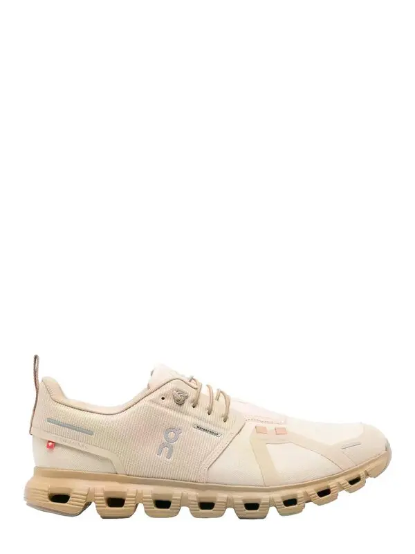 On Cloud 6 Wp Sneakers - Neutrals