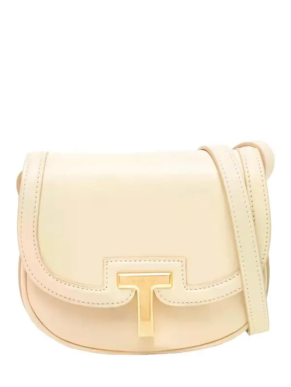 TOM FORD Wallis Crossbody Bag - Neutrals