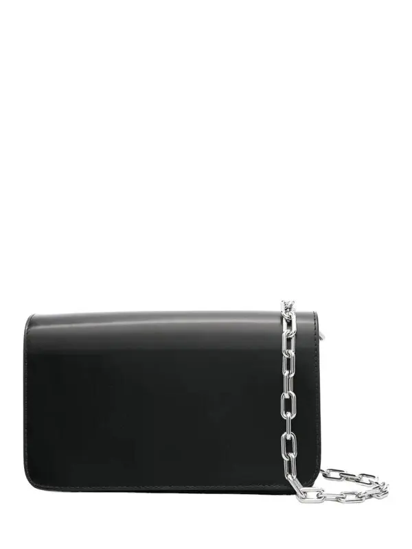 Roberto Festa Rhoda Crossbody Bag - Black