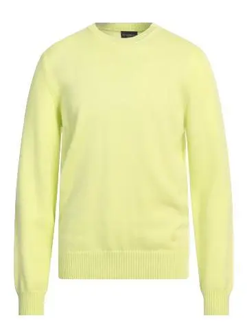 Emporio Armani Sweater - Green