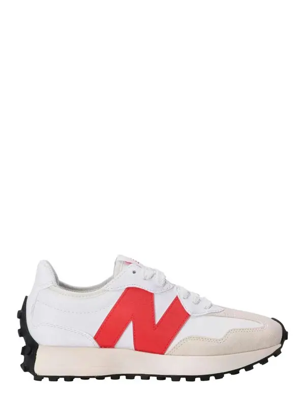 NEW BALANCE 327 Sneakers - White