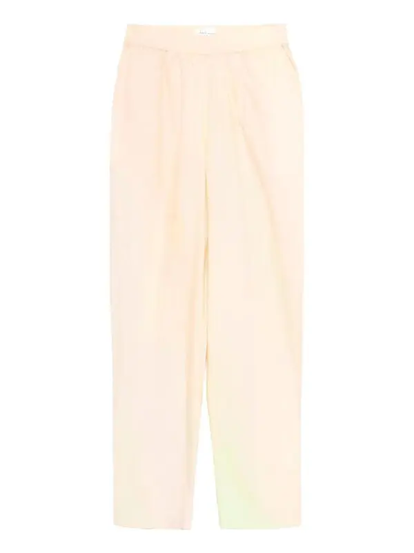 SKALL STUDIO Edgar Trousers - Orange
