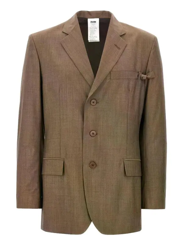 MAGLIANO Locarno Blazer - Brown