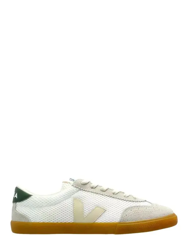 VEJA Volley Aircell Sneakers - White