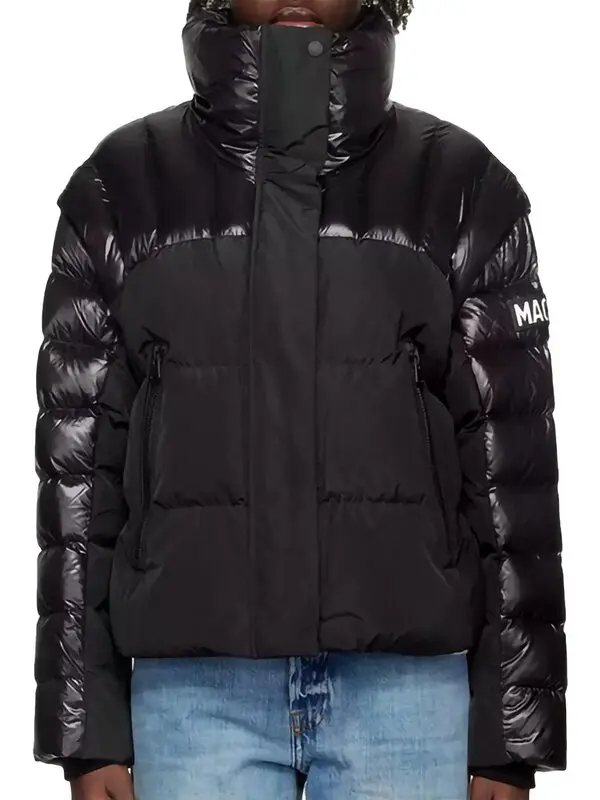 Mackage Vesna Jacket - Black