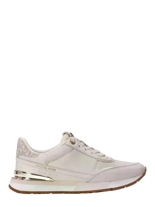 Michael Kors Nova Sneakers - Neutrals
