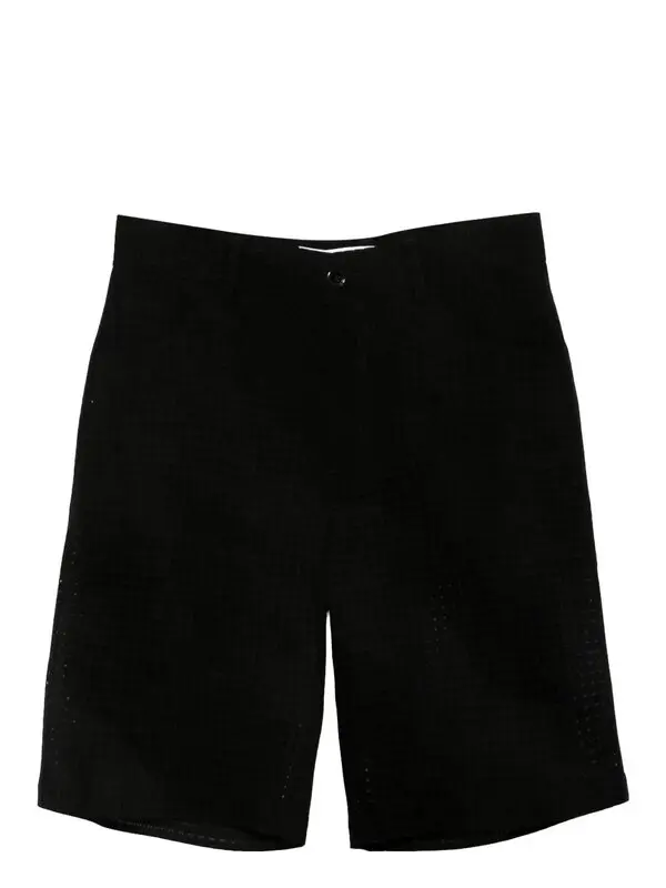 Séfr Marlo Shorts - Black