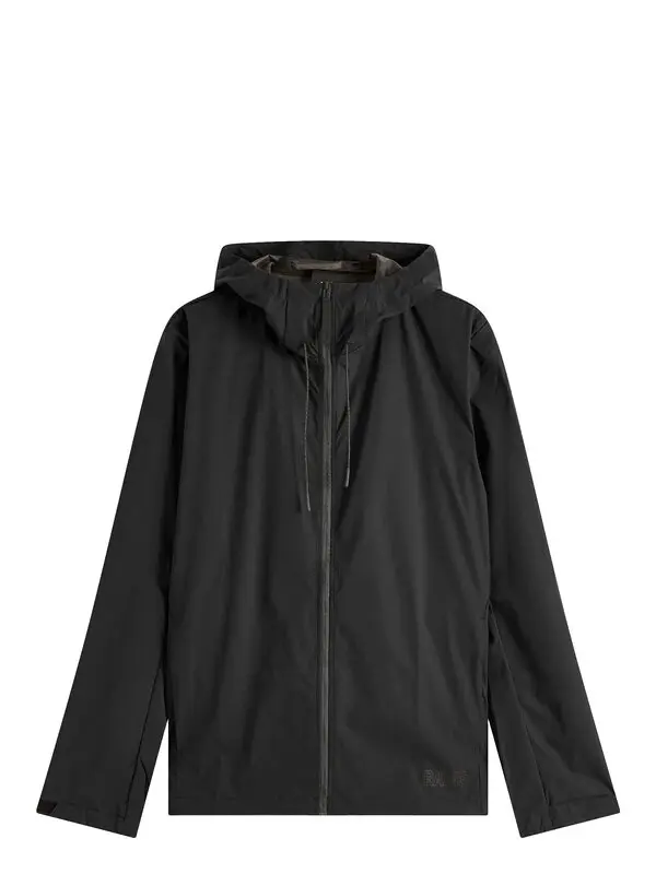 Rains Mito Jacket - Black