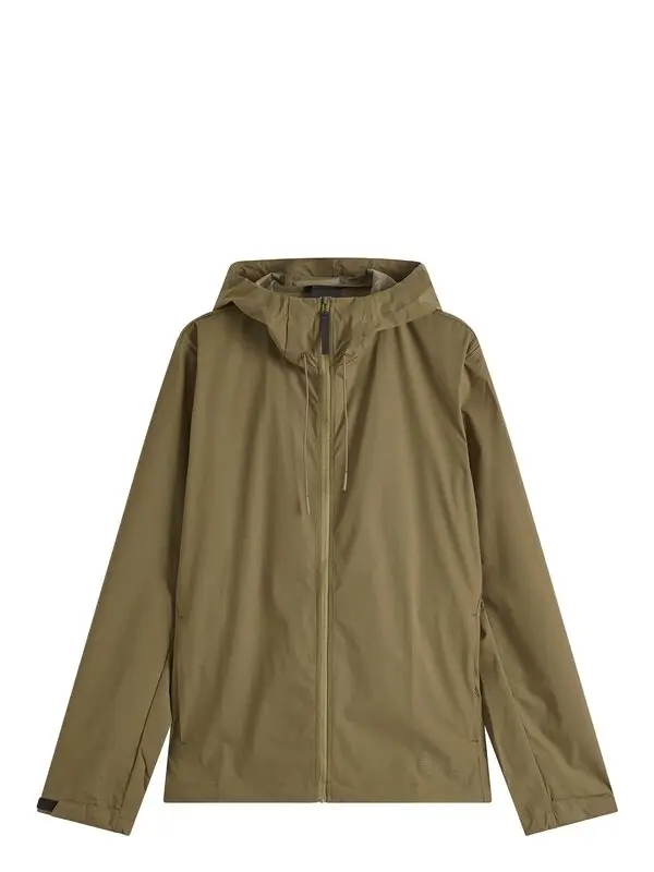 Rains Mito Jacket - Revel