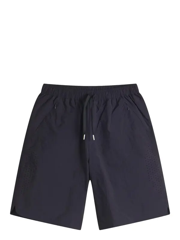 HIKING PATROL Lightweight Technical Shorts - Dark Navy