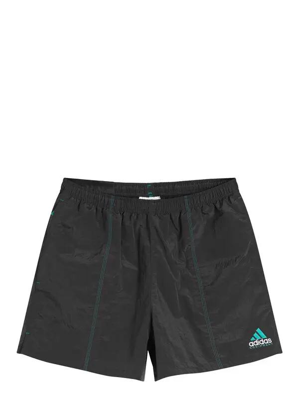 Adidas Eqt Woven Short - Black
