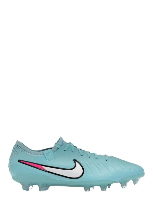 Nike Tiempo Legend Elite Fg Soccer Cleats - Copa/white