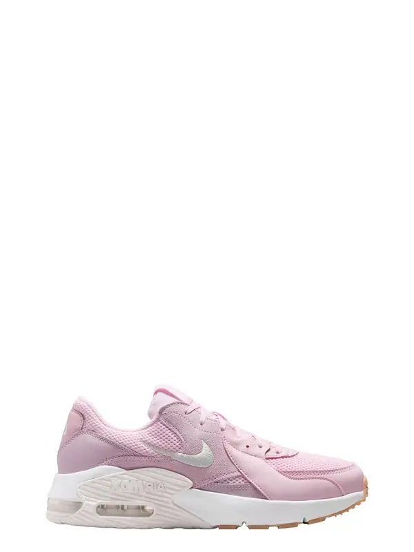 Nike Air Max Excee Sneakers - Pink Foam/platinum Violet/gum Light Brown