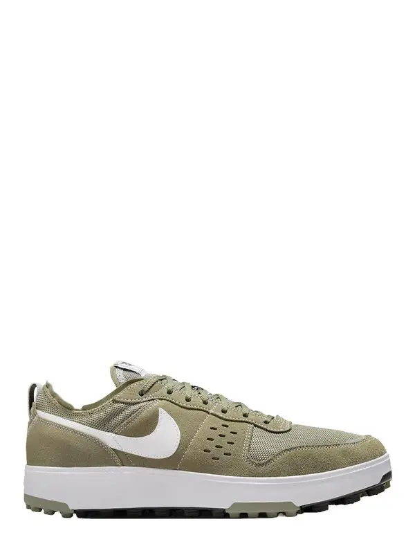 Nike C1ty Sneakers - Light Army/black/white