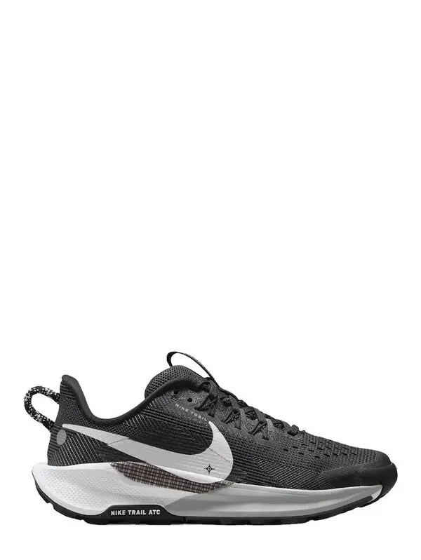 Nike React Pegasus Trail 5 - Black/anthracite/wolf Grey