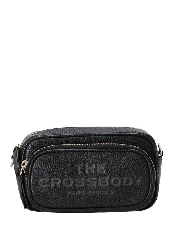 Marc Jacobs Crossbody - Black